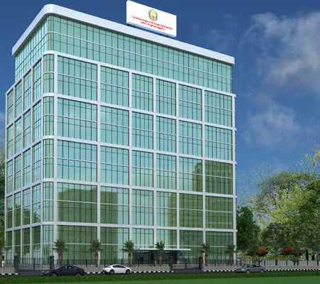 Commissionerate of Municipal Administration - CMA